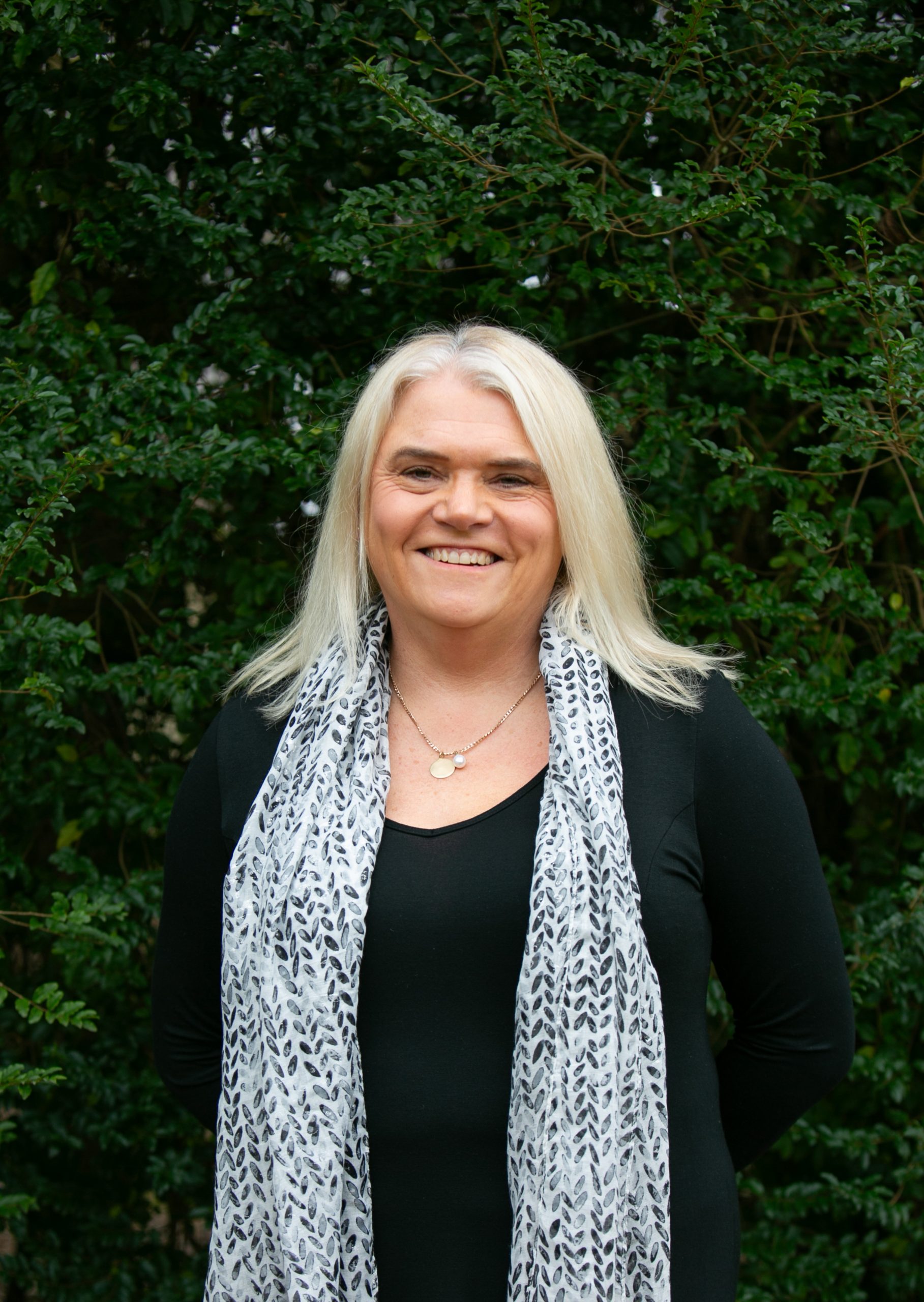 About - Sally Hanratty Psychology